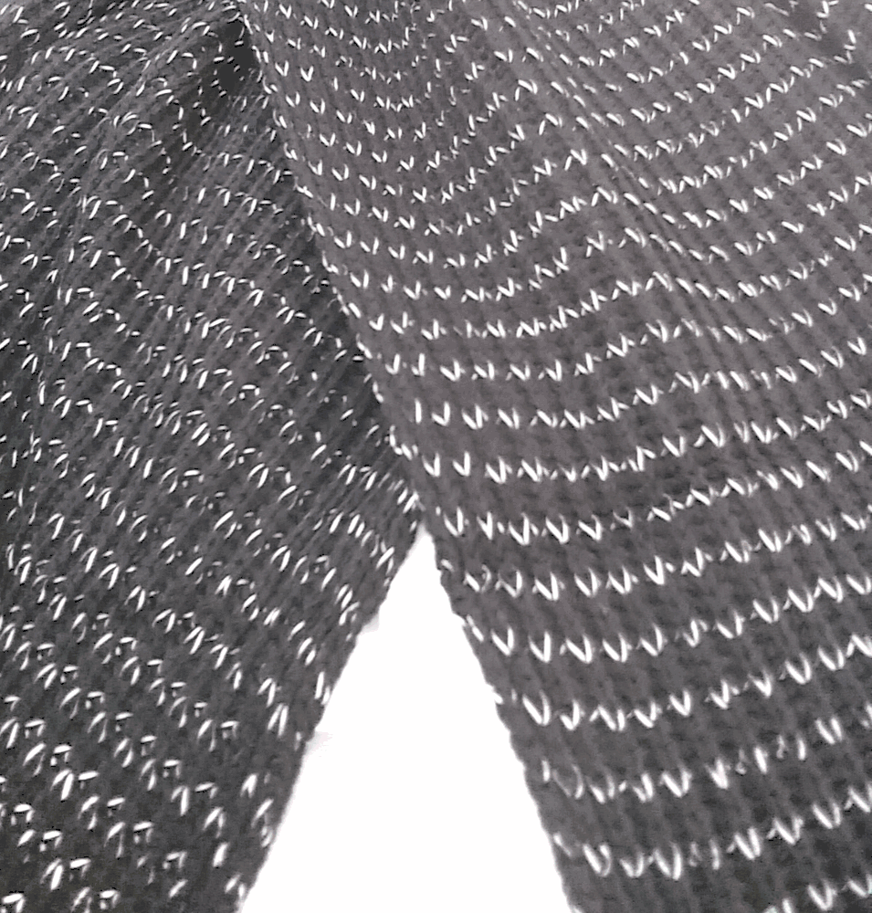 Super Warm & Highly Reflective Winter Scarf - Best Buy! - New Products ...