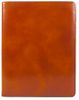 Bosca Old Leather Pad Cover Leather Portfolio - Bosca Wallets