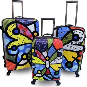 Luggage, Briefcases & Leather Goods - Villageluggage.com