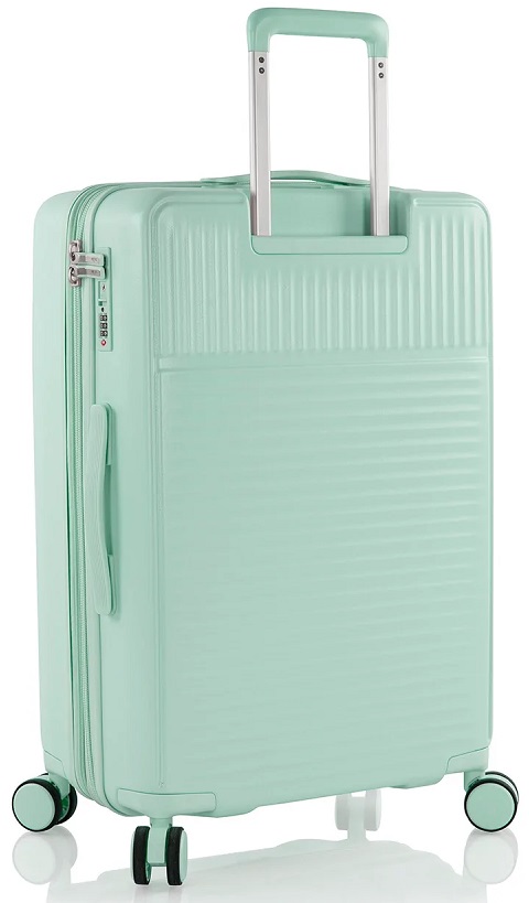 Heys Pastel 3-Piece Luggage Set - Hardside Luggage