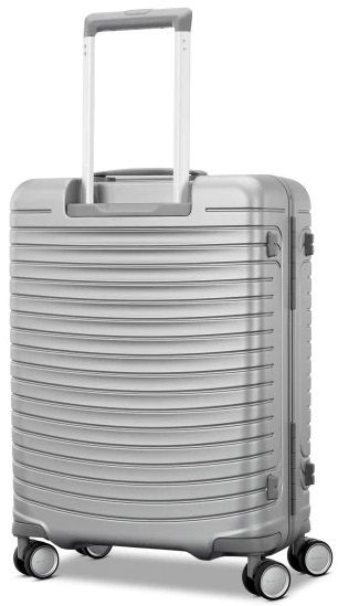 Samsonite Framelock Max Carry-On Spinner - Samsonite Framelock Max