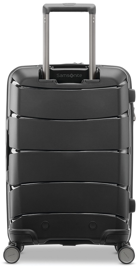 Samsonite Outline Pro Carry-on Spinner Online | emergencydentistry.com