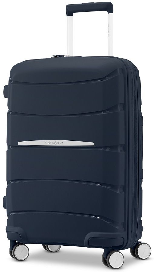 Samsonite Outline Pro Carry-on Spinner Online | emergencydentistry.com