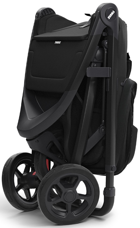 Thule Spring Stroller - Thule