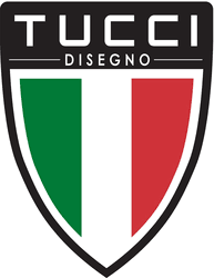 Tucci - Luggage Brands