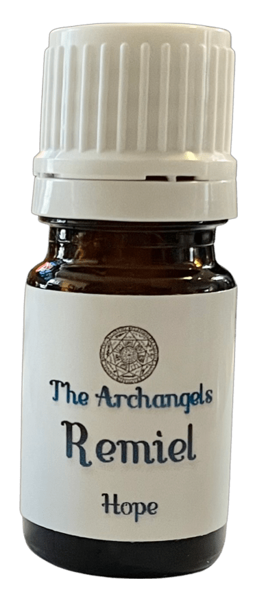 Archangel Remiel Oil