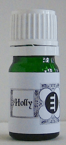 Holly Tree Oil