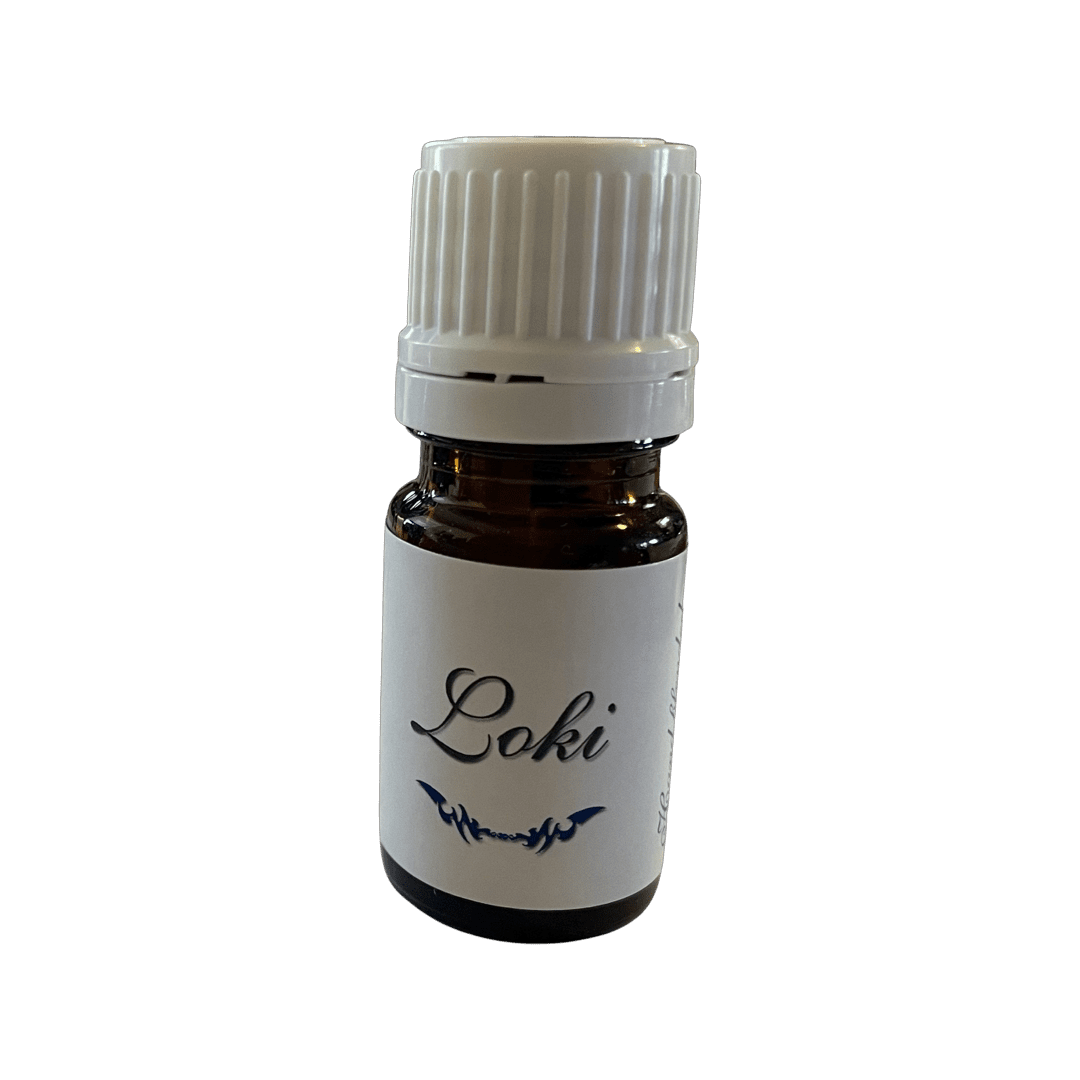 Loki Oil