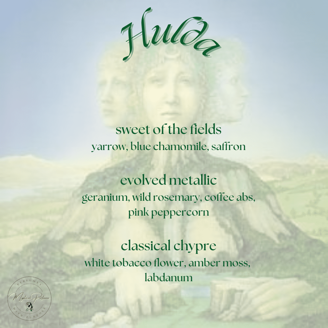 Hulda