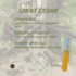 Great Cedar