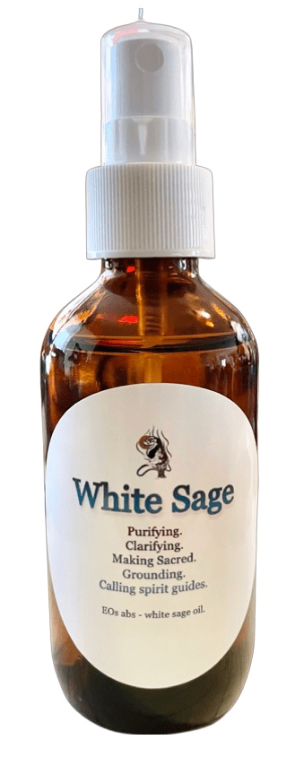 White Sage Mist