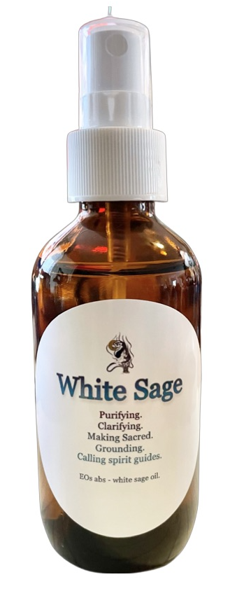 White Sage Mist