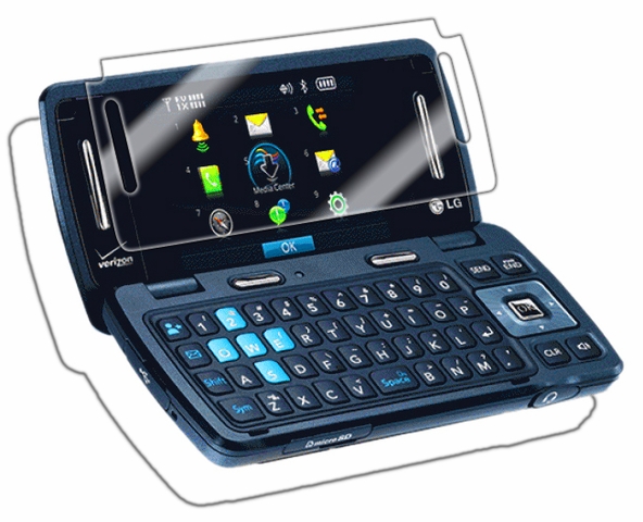 Env3 Vx9200