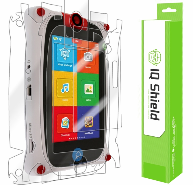 Nabi Jr Tablet Accessories