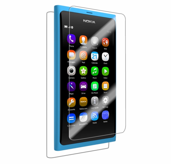 Nokia N9