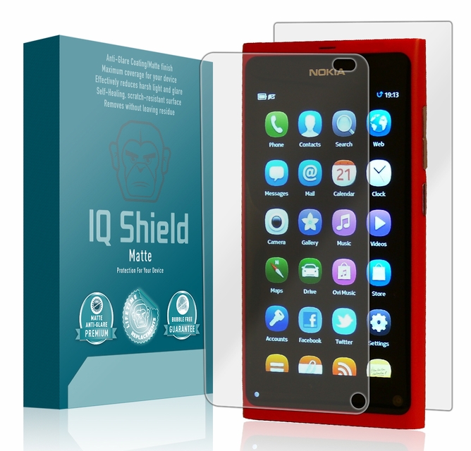 Nokia N9 Mobile