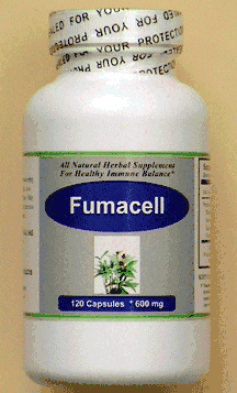 Fumacell