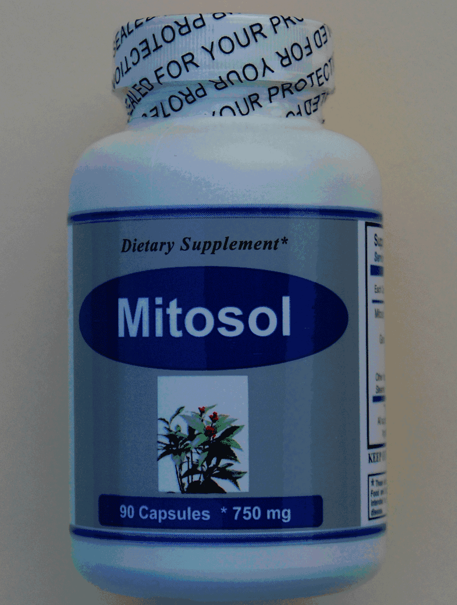 Mitosol