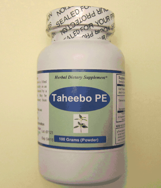 Taheebo