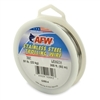 AFW Stainless Steel Trolling Wire, T304, 50 lb (23 kg) test, .024 in (0 ...