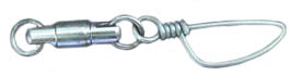 Aussie Snap Swivel