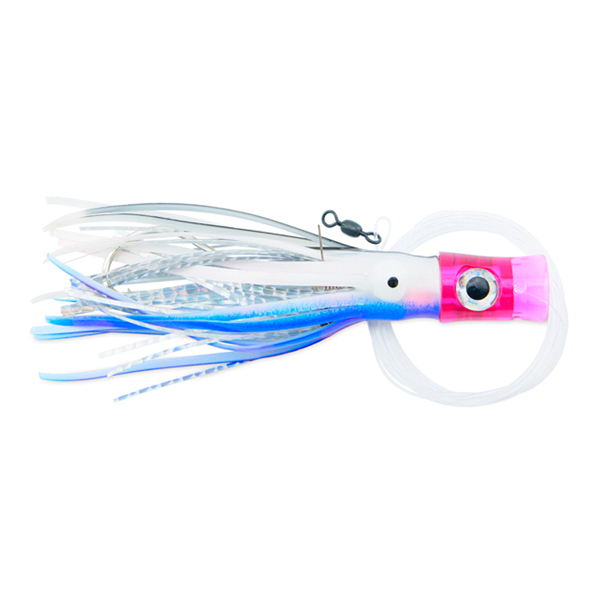 C&H Stubby Bubbler Rigged & Ready