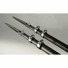 Outriggers Bases and Poles