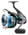 Daiwa Saltist 3000 Spinning Reel