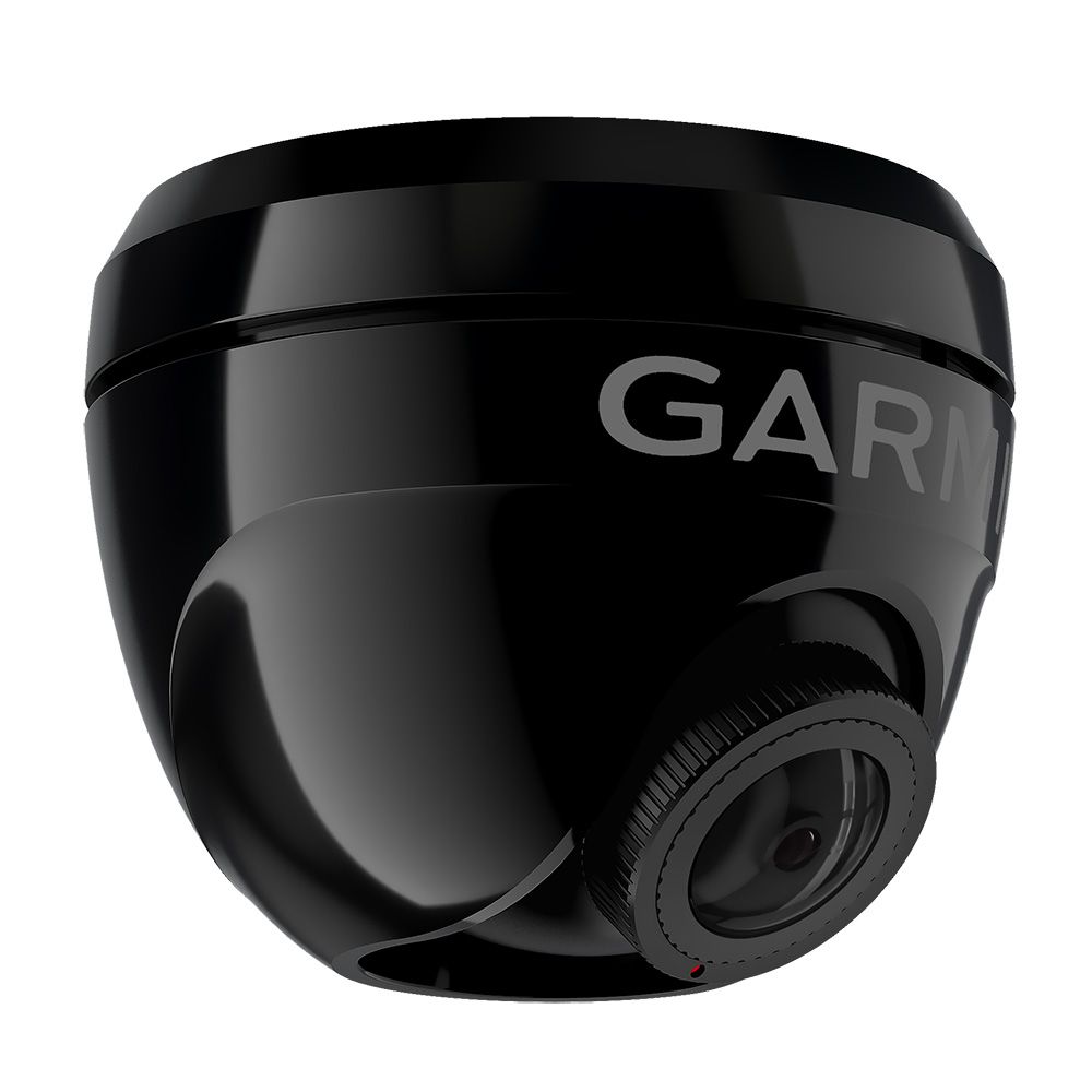 Garmin GC™ 245 Surface Mount Camera - Black