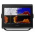 Garmin GPSMAP® 8410XSV 10" Chartplotter/Sounder Combo w/Worldwide Basemap