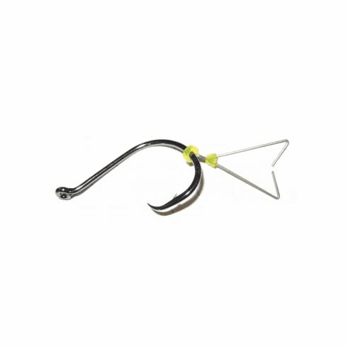 Gerry Rig Live Bait Clip