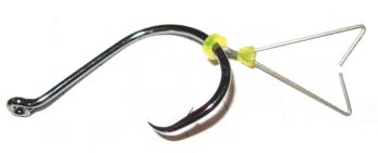 Gerry Rig Live Bait Clip