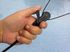 Hal-Lock Single Outrigger Pulley