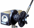 Kristal KF001 Electric Reel & Rod