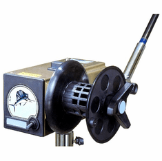 Kristal KF001 Electric Reel & Rod