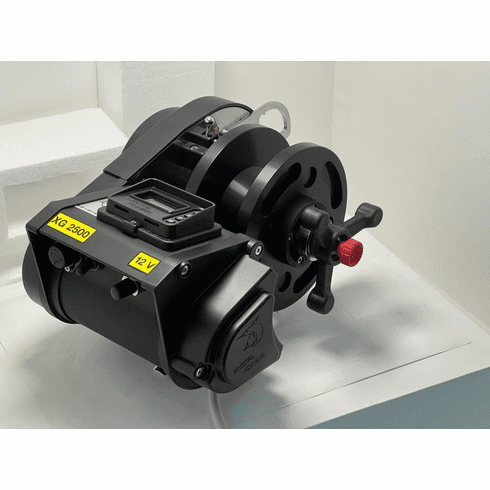 Kristal SG2500 Variable Speed Electric Reel