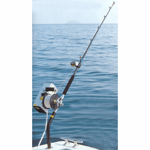 Kristal XL75S Electric Fishing Reel