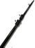 Lee's Tackle Carbon Fiber Center Rigger Pole, 12' - 15' Poles