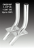 Lee's Tackle Side Mount Outrigger Holders