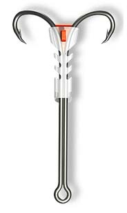 Shrimp Walker - Live Shrimp Holder Hook - Shrimp & Crawfish Walker