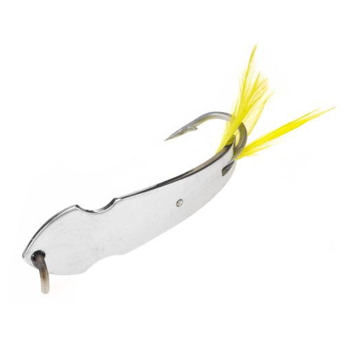 Luhr Jensen Pet Spoon