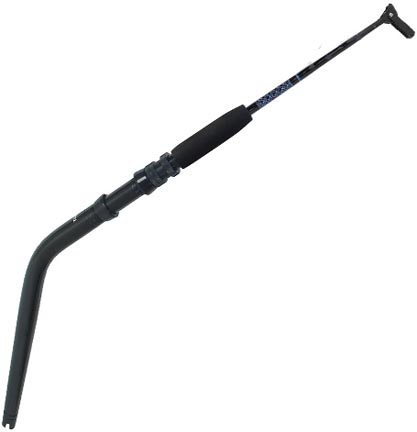 MFS Custom Dredge / Teaser Rod