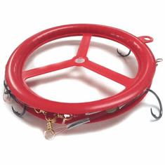 Tilefish Deep Drop Rig