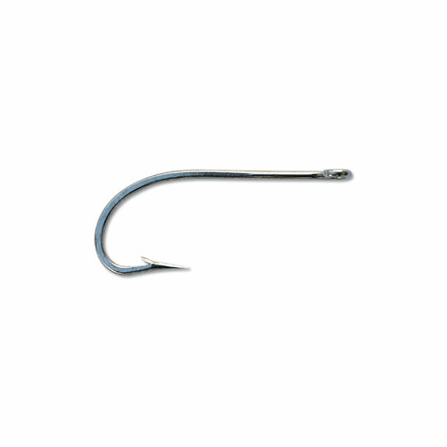 Mustad 34091D-7/0 Open Eye Hooks