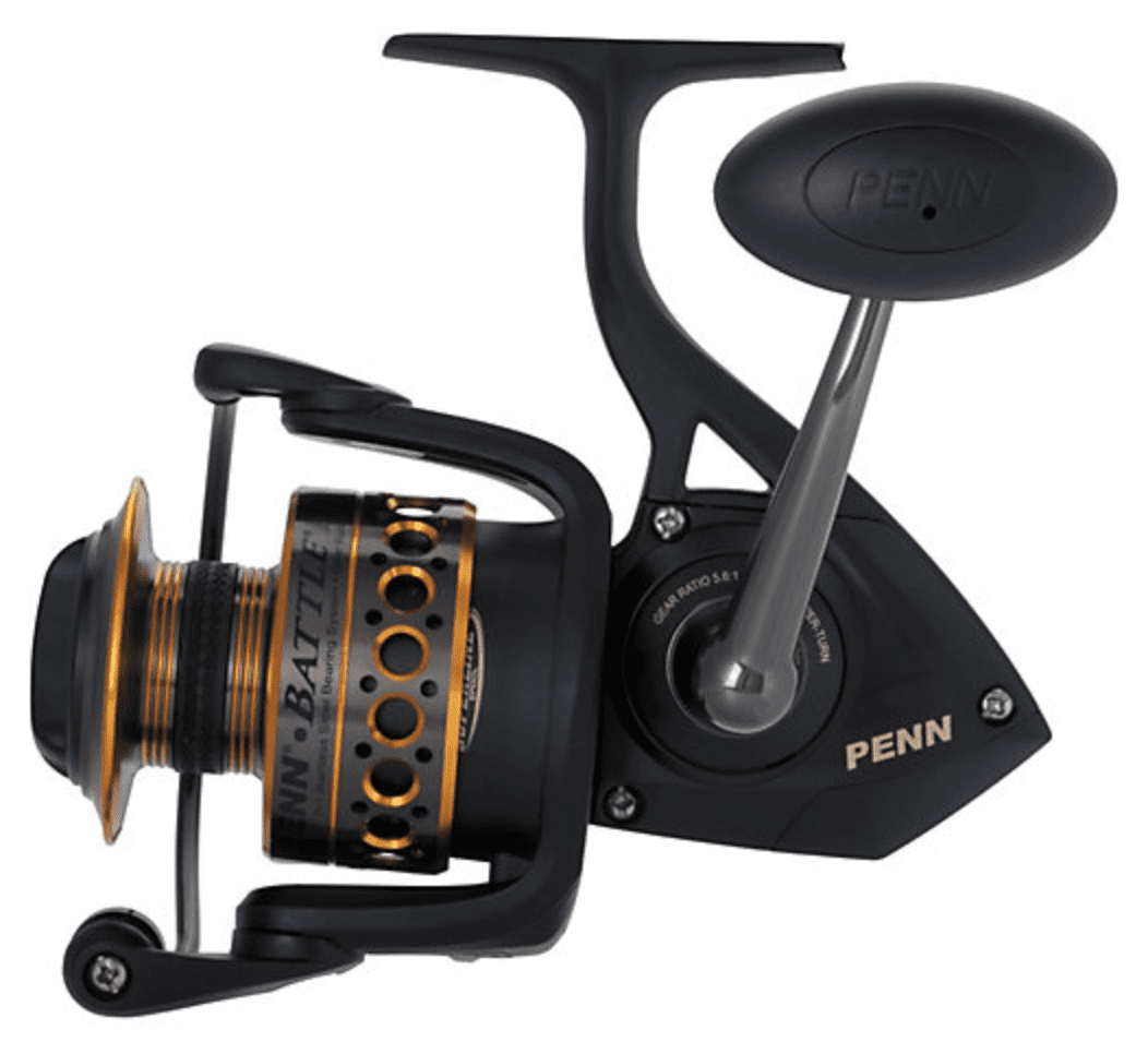 Penn Battle BTL6000 Spinning Reel