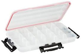 Plano 3740-10 3700 Size Waterproof StowAway