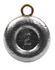 River sinker mold