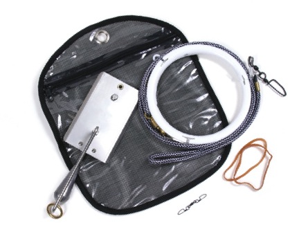 Sea Striker Hi-Speed Planer Kit