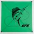 SFE Fishing Kites