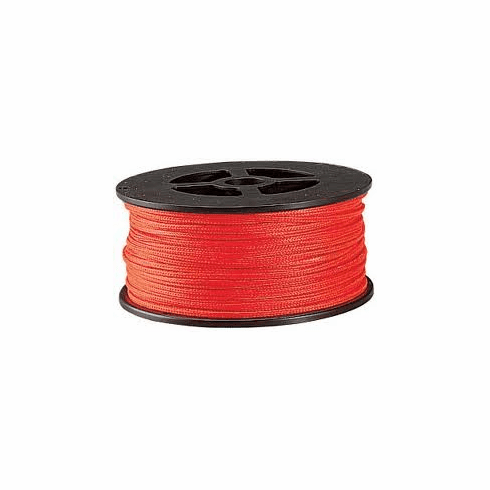 Western Monofilament Tuf Line Dacron Line 300 Yds